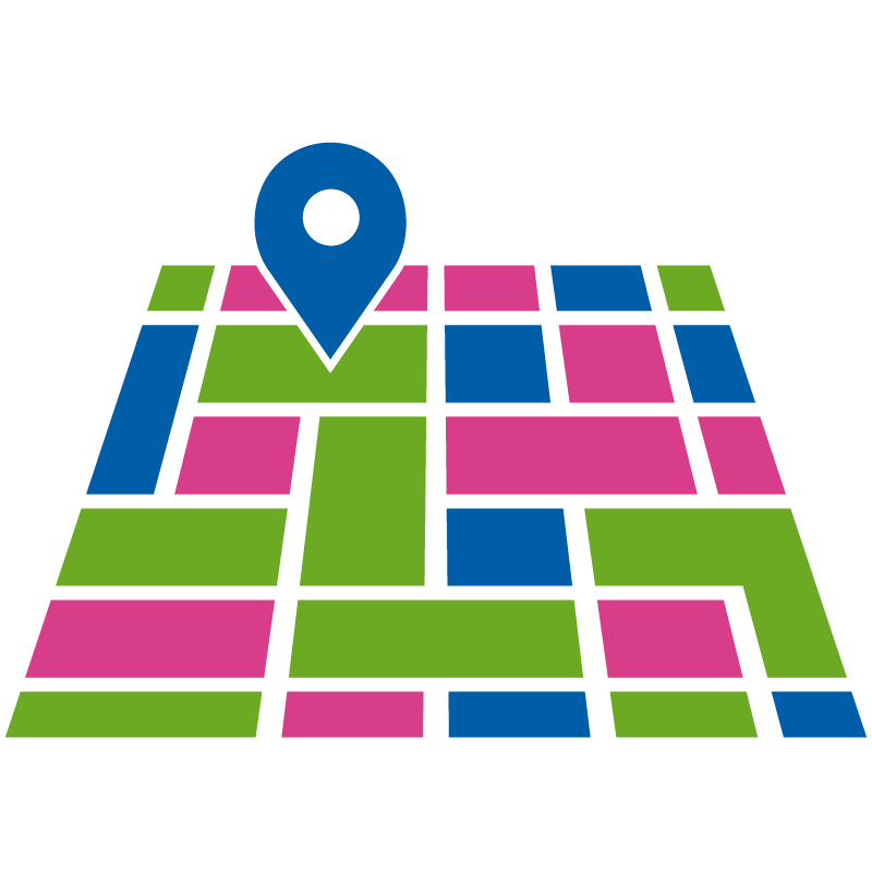 Mapas Digitales - Geobis International